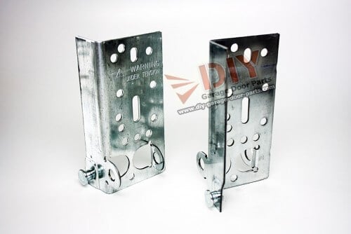 Bottom Bracket Bb100 Garage Door Bracket