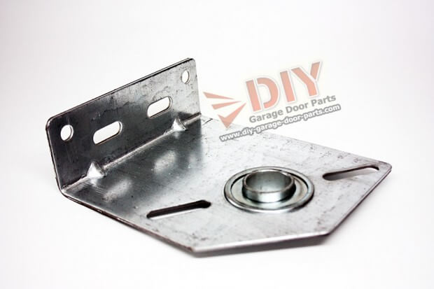 Bearings & Bearing Plates - DIY Garage Door Parts