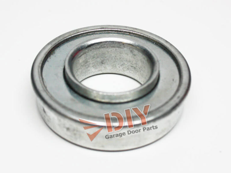 Bearings & Bearing Plates - DIY Garage Door Parts